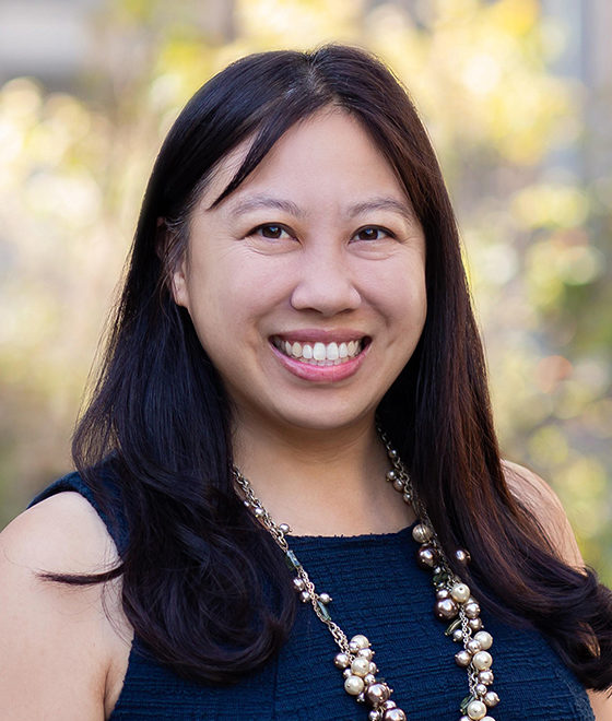 Our Team - The San Francisco Foundation