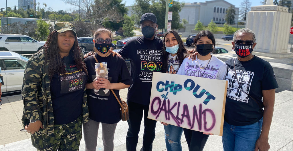 75th Anniversary - The San Francisco Foundation