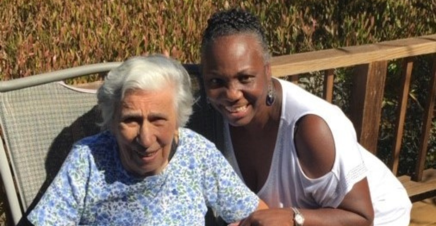 Koshland Program - The San Francisco Foundation