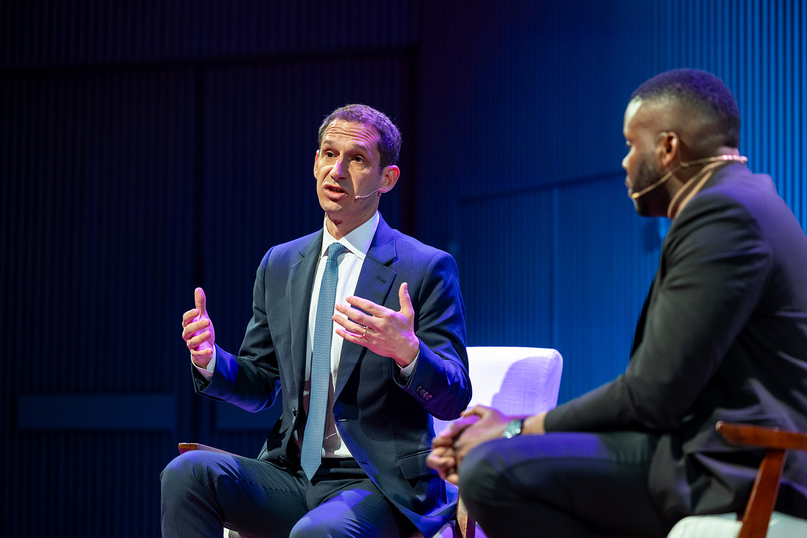 Together for Tomorrow: Shaping the Future of Human Rights - The San ...